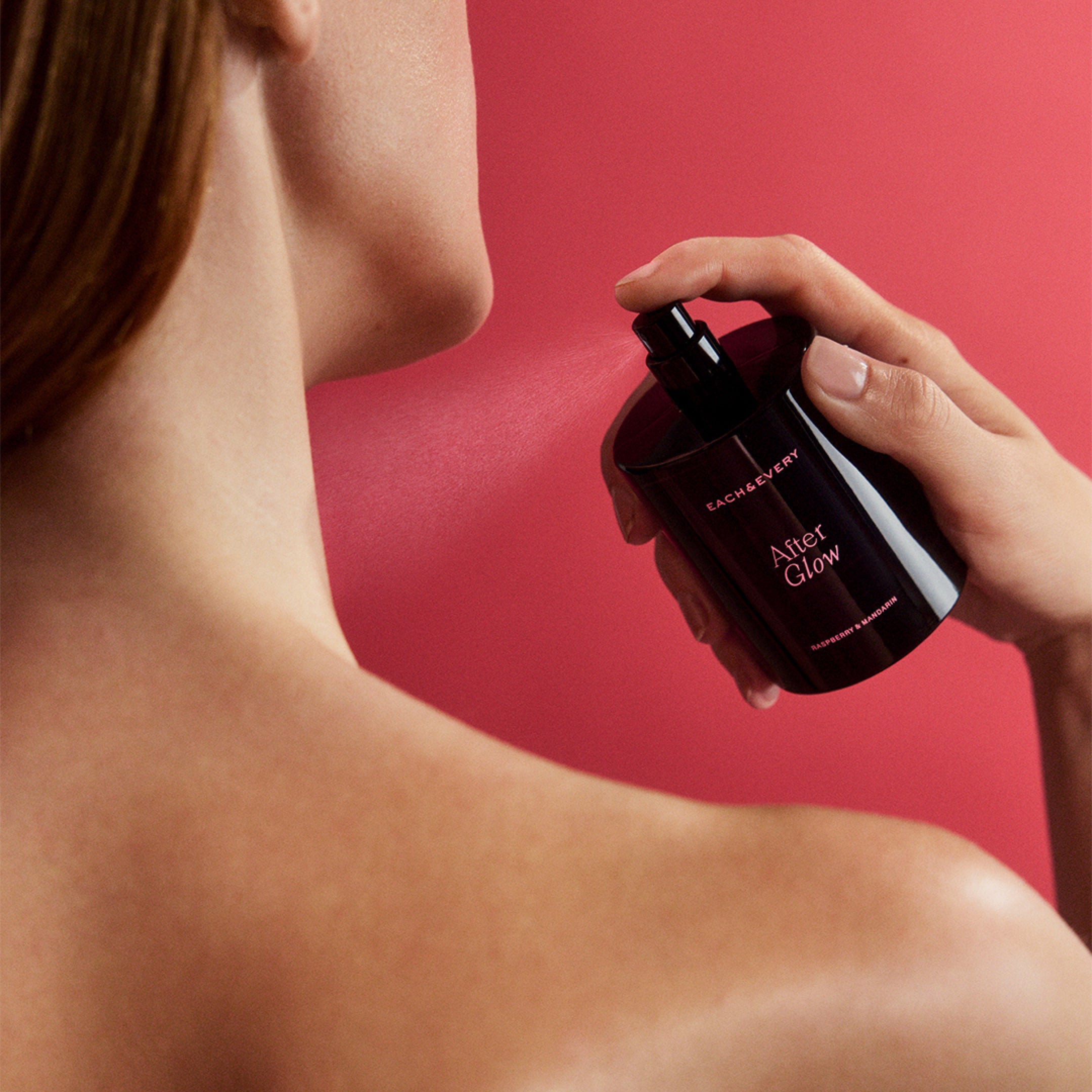 Body Mist vs. Perfume: What’s the Difference? – Each & Every Company