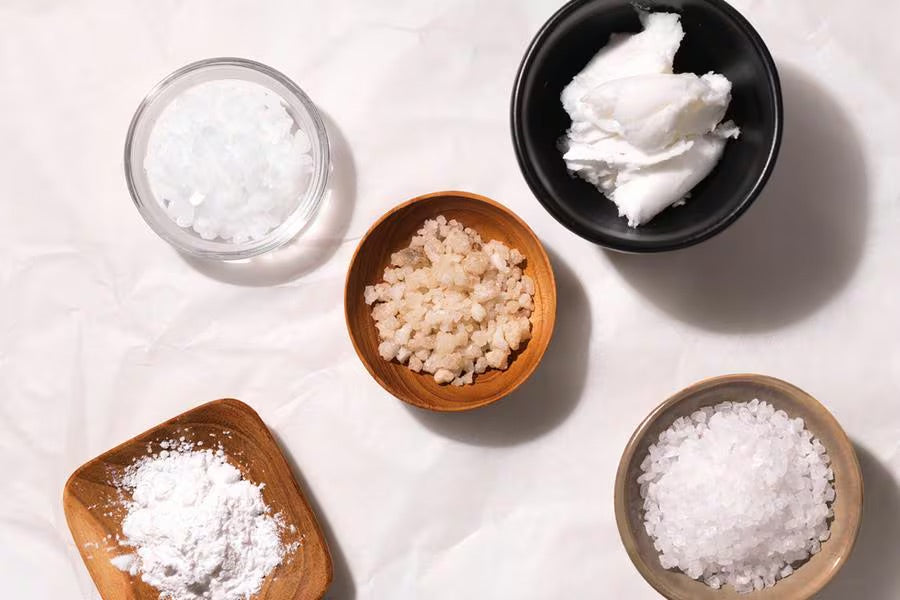 A Guide to Active Ingredients in Deodorants – Each & Every Company