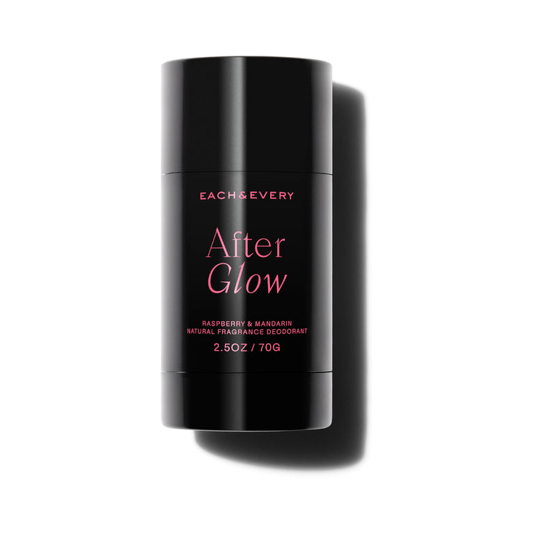 Natural, Aluminum-Free Deodorant That's Made to Last – Each & Every Company