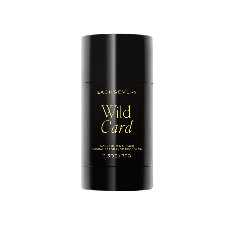 Each & Every Natural Fragrance Deodorant | Build Your Own 3 Pack – Each ...