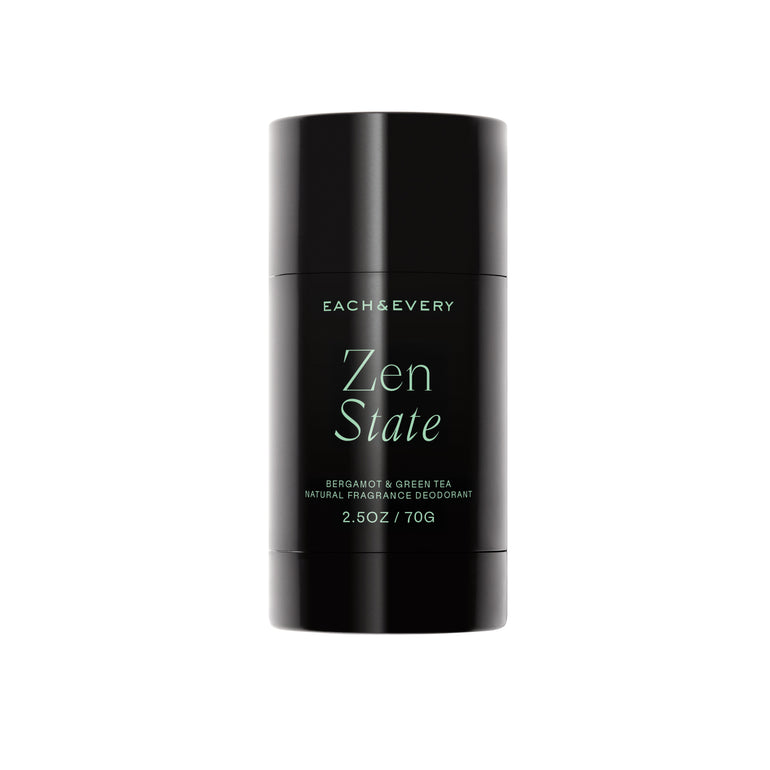 Each & Every Natural Fragrance Deodorant | Build Your Own 3 Pack – Each ...