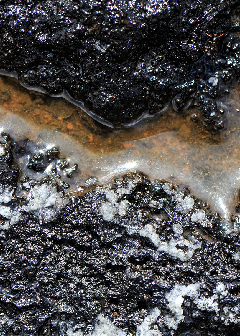 Each & Every Natural Fragrance Deodorant | After Glow - Raspberry ...