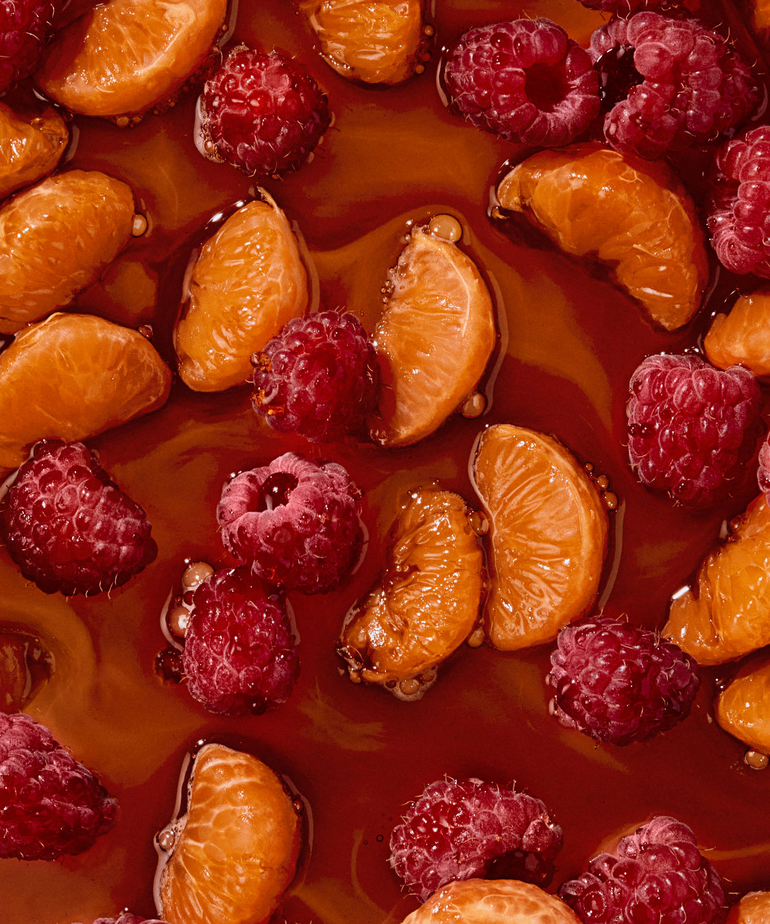 Each & Every Natural Fragrance Deodorant | After Glow - Raspberry ...